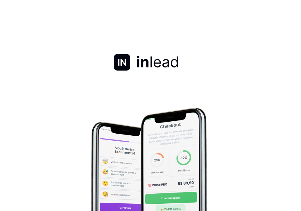 Política de Privacidade | inlead